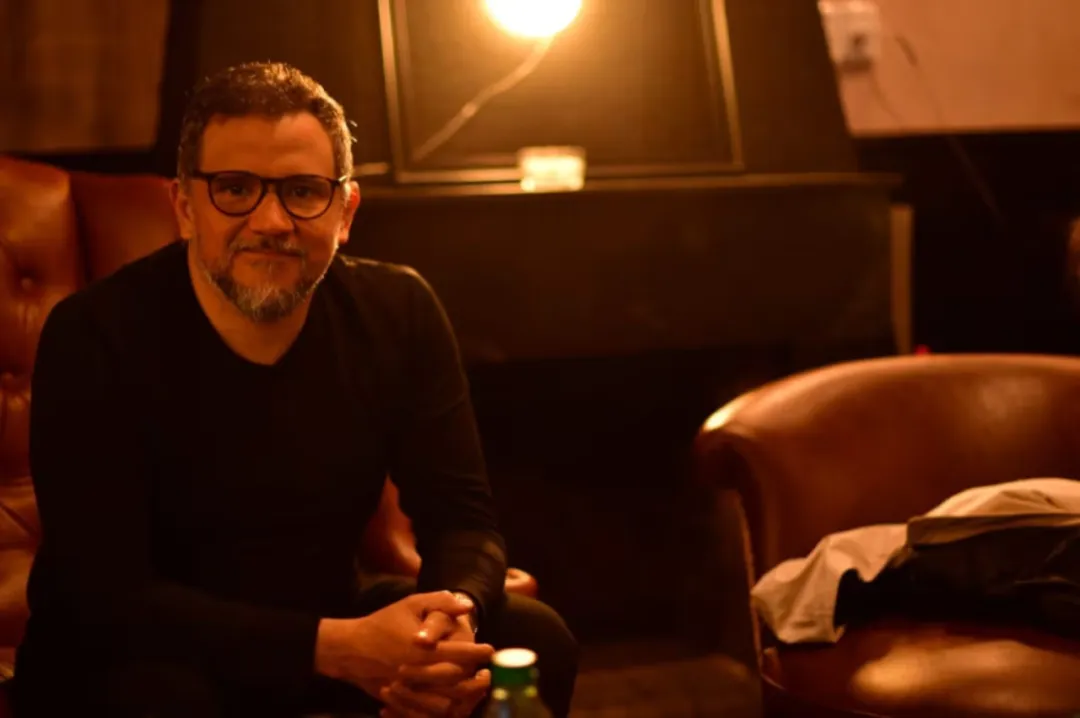 Hugo Ferreira y Rodrigo Rolón ganaron el concurso de guarania de ...