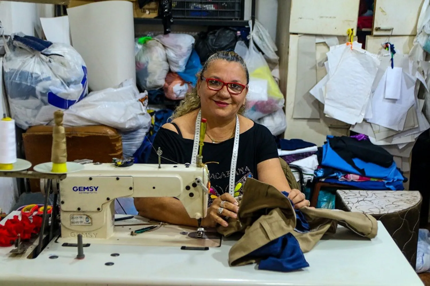 Día Internacional de la Mujer Emprendedora: un homenaje a las kuña ...