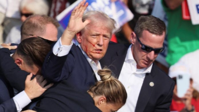 Para el FBI, atacante de Trump no pertenece a un grupo terrorista ...