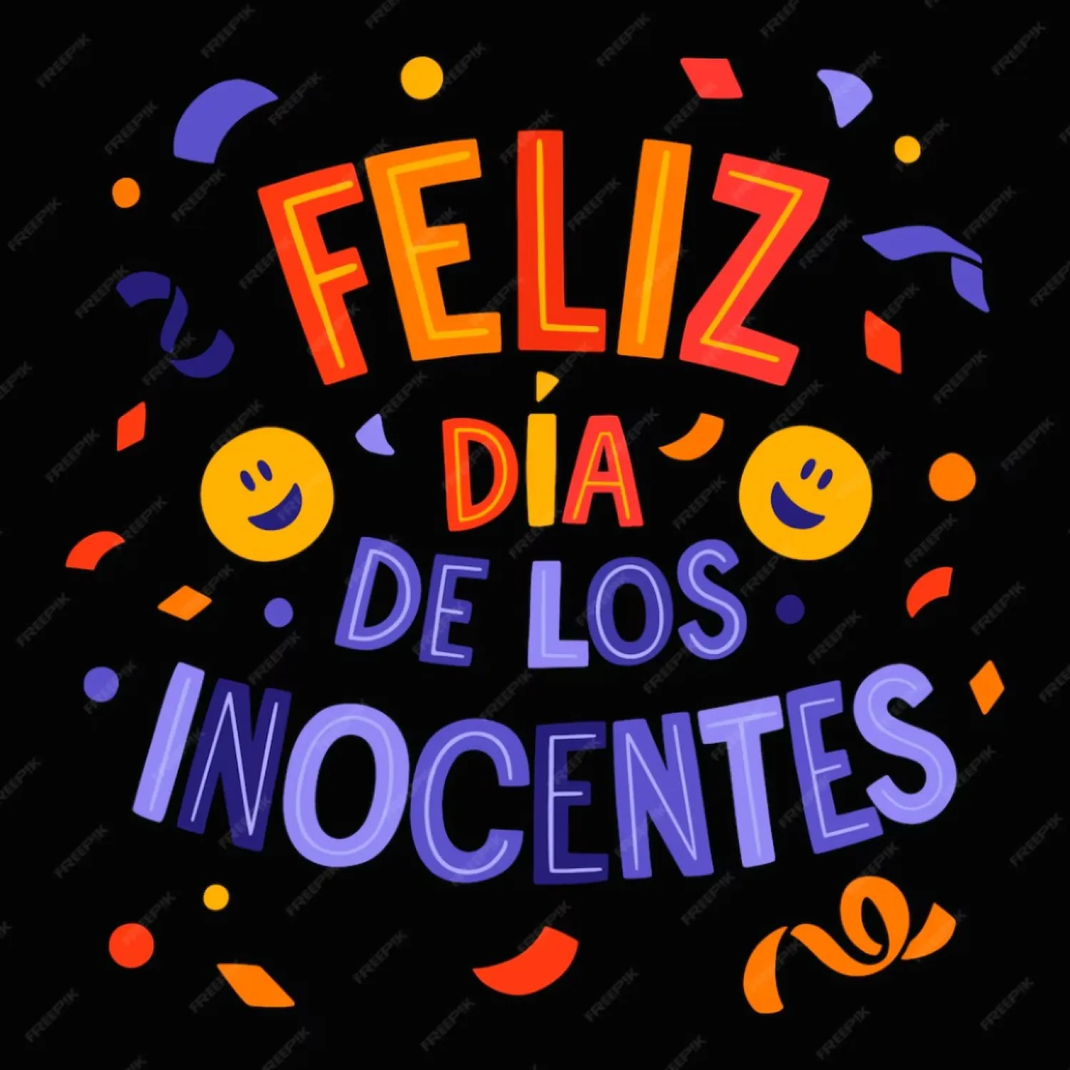 Este domingo celebramos el " Día de los Inocentes" - Radio Amambay 570 AM