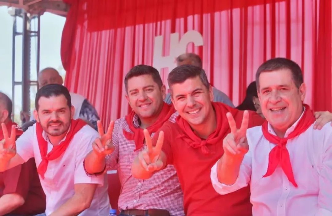 Alliana remueve a Ángel Recalde como consejero de Yacyretá y designa a ...