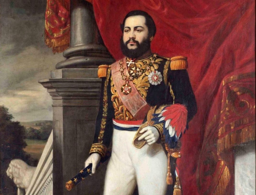 Héroe o villano, una radiografía social del Mariscal López y la Guerra ...