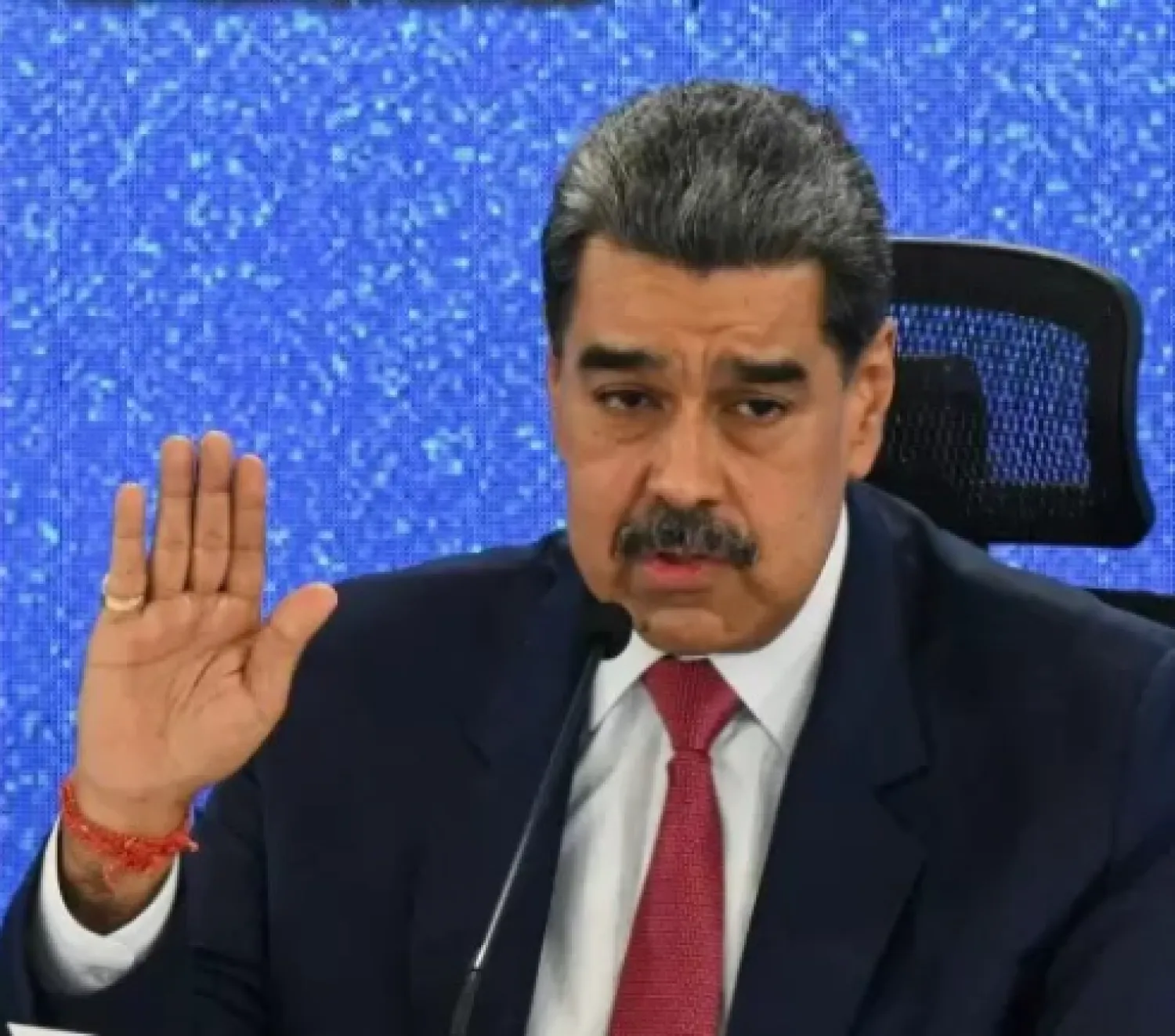 Nicolás Maduro contrató al abogado de Julian Assange para su defensa en ...