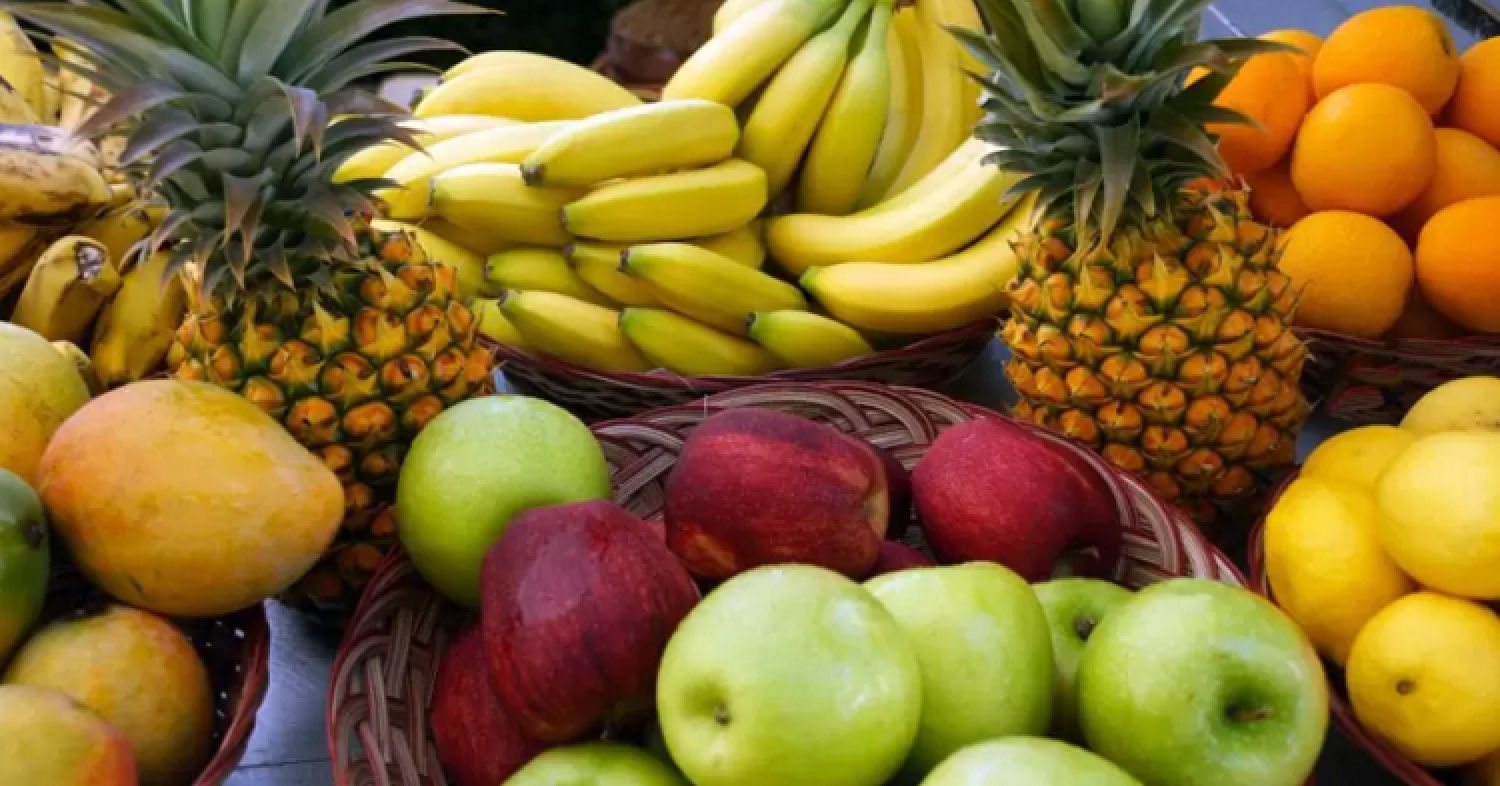 Energía y salud en verano: qué incluir en la alimentación de los niños ...